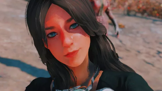 Jack Face Textures and Presets 髪・顔・体 - Fallout4 Mod データベース MOD紹介・まとめサイト