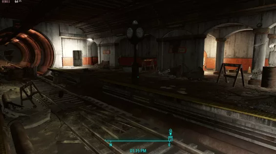 Fog Remover - Performance Enhancer II 日本語化対応 パフォーマンス - Fallout4 Mod ...