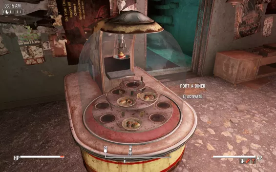 Survival Food Bug workaround バグフィックス - Fallout4 Mod データベース MOD紹介・まとめサイト