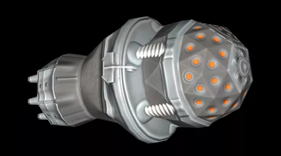 More Synths (Synth Components on Corpses) イマージョン - Fallout4 Mod データベース ...