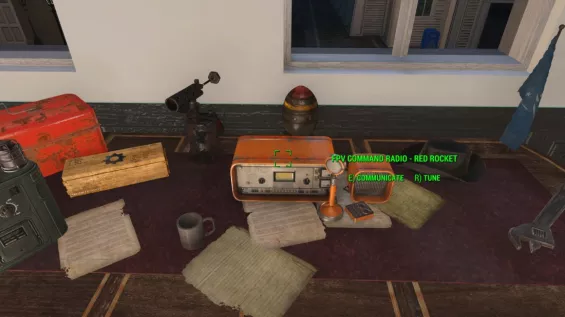 Flyable Personal Vertibird - Interactive Pilot 車両・乗物 - Fallout4 Mod ...