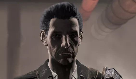 ホラー おすすめMOD順 - Fallout4 Mod データベース