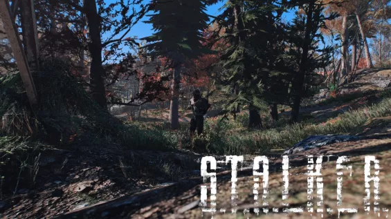 S.T.A.L.K.E.R. Music Mod - Complete (ALL DLC) 音楽・BGM - Fallout4 Mod ...