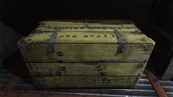 Better Explosive Box Loot ゲームシステム変更 - Fallout4 Mod データベース MOD紹介・まとめサイト