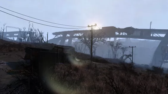 Lightweight Lighting - A weather and interior lighting overhaul 天候・光源 ...