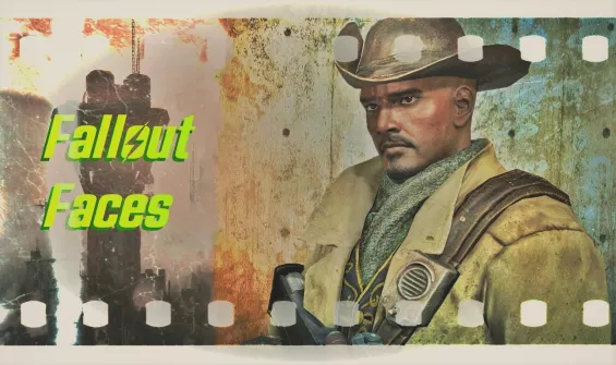 Fallout Faces - Fallout4 NPC Overhaul (HiPoly for all females) by ...