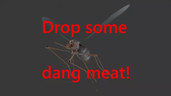 Meat Drop Rate Fixes バグフィックス - Fallout4 Mod データベース MOD紹介・まとめサイト