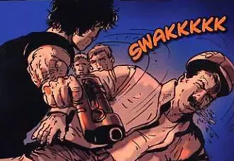 Crunch - Gun Bash Sounds サウンド・効果音 - Fallout4 Mod データベース MOD紹介・まとめサイト