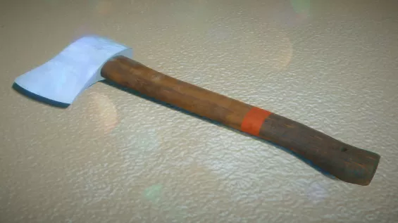 Hatchet - Survival Axe 武器 - Fallout4 Mod データベース MOD紹介・まとめサイト