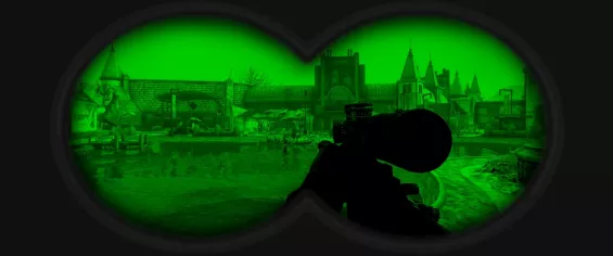 Gadgets of the Wasteland - Fallout x Metro ゲームシステム変更 - Fallout4 Mod ...