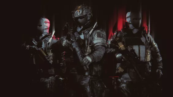 MW2022 Shadow Company 日本語化対応 防具・アーマー - Fallout4 Mod データベース MOD紹介・まとめサイト