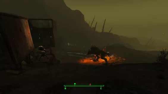 Institute Power Armor Redux Additions パワーアーマー - Fallout4 Mod データベース MOD ...