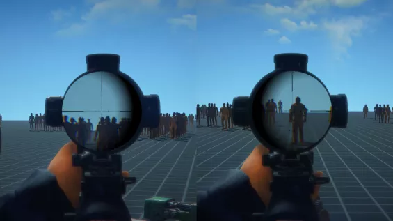 Fake Through Scope 武器 - Fallout4 Mod データベース MOD紹介・まとめサイト Fake Through Scope 武器 - Fallout4 Mod データベース MOD紹介・まとめサイト