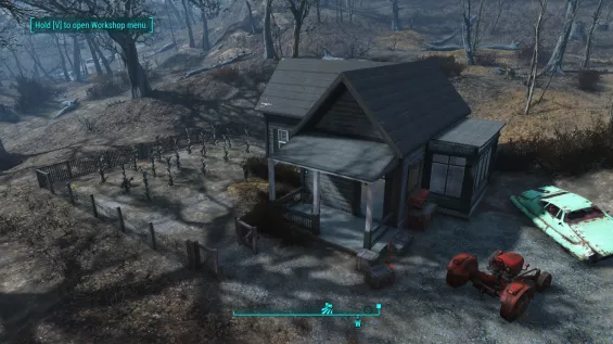 Rebuild - AIO 居住地 - Fallout4 Mod データベース MOD紹介・まとめサイト