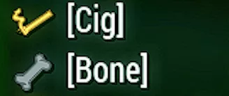 Tiny Misc Icons for FallUI 日本語化対応 インターフェース - Fallout4 Mod データベース MOD紹介 ...