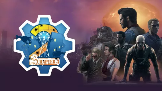 Sim Settlements 2 - Chapter 3 日本語化対応 Sim Settlements 2 - Fallout4 Mod ...