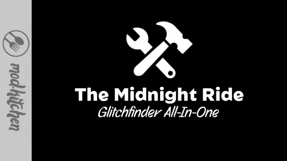 The Midnight Ride - Glitchfinder All-In-One バグフィックス - Fallout4 Mod ...