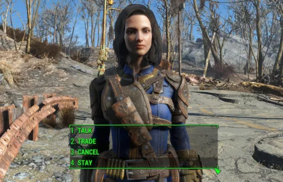 Recruitable Nora and Nate 仲間・コンパニオン - Fallout4 Mod データベース MOD紹介・まとめサイト