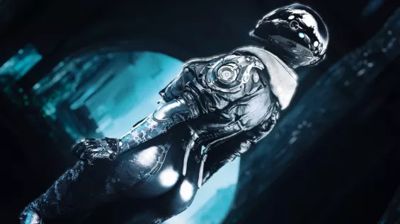 VTAC REDUX - Vault-Tec Advanced Combat Submersible Gear and Suit ...