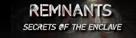 Remnants - Secrets of the Enclave 日本語化対応 クリーチャー・生き物 - Fallout4 Mod ...