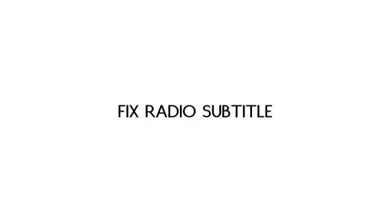 Fix Radio Subtitle ラジオ - Fallout4 Mod データベース MOD紹介・まとめサイト