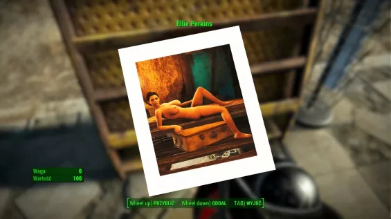 アダルト・エロMOD 説明付きの新しい順 - Fallout4 Mod データベース