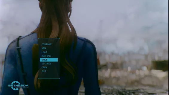 メインメニュー おすすめMOD順 - Fallout4 Mod データベース