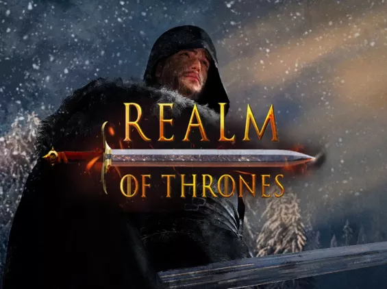Realm of Thrones コンバージョン - Mount & Blade II: Bannerlord Mod データベース MOD ...