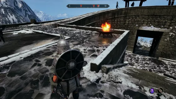 Wonger's Shield on Back その他 - Oblivion Remastered Mod データベース MOD紹介・まとめサイト