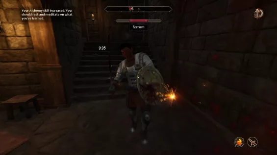 Floating damage numbers その他 - Oblivion Remastered Mod データベース MOD紹介・まとめサイト