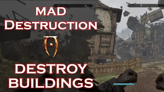 最新人気MOD - Oblivion Remastered Mod データベース