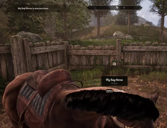 Essential Player Horses クリーチャー - Oblivion Remastered Mod データベース MOD紹介 ...