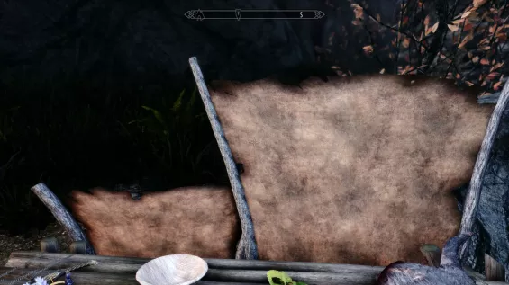 Hagraven House LE モデル・テクスチャ - Skyrim Mod データベース MOD紹介・まとめサイト