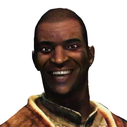 Nazeem desktop shortcut icon replacer インターフェース - Skyrim Mod データベース MOD ...