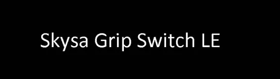 Skysa Grip Switch 戦闘 - Skyrim Mod データベース MOD紹介・まとめサイト