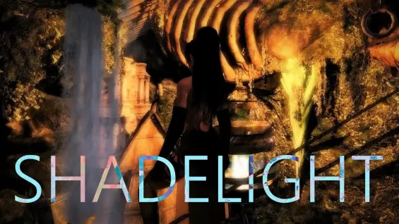 Shadelight - The Treasure Sea 収集品・宝探し - Skyrim Mod データベース MOD紹介・まとめサイト