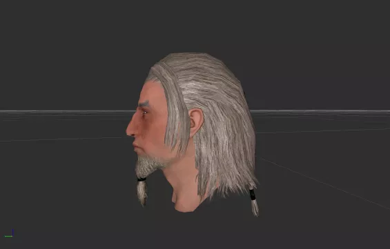 Better Looking NPCs NPC - Skyrim Mod データベース MOD紹介・まとめサイト