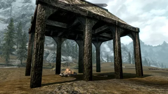 RTS for Skyrim 都市・町・村・集落 - Skyrim Mod データベース MOD紹介・まとめサイト