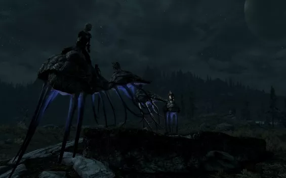 Mixed Unit Tactics - Form an army of followers - Skyrim meets RTS 日本語化 ...