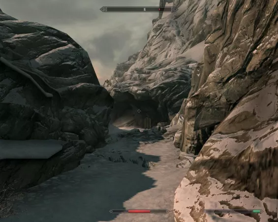 Cave Home 家 - Skyrim Mod データベース MOD紹介・まとめサイト