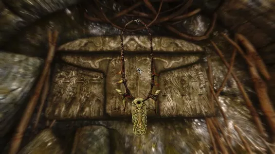 True Gauldur Amulet ゲームシステム変更 - Skyrim Mod データベース MOD紹介・まとめサイト
