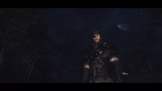 Snake follower フォロワー - Skyrim Mod データベース MOD紹介・まとめサイト