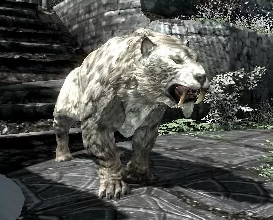Summon Animal Pets 日本語化対応 フォロワー - クリーチャー - Skyrim Mod データベース MOD紹介・まとめサイト