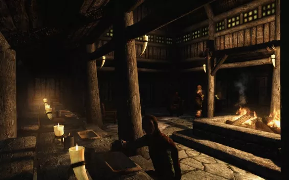 You Hunger その他 - Skyrim Mod データベース MOD紹介・まとめサイト