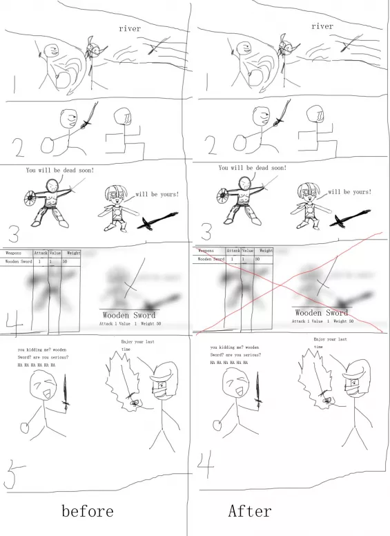 Pick up Weapon -- Fast Equipment Weapons ゲームシステム変更 - Skyrim Mod データベース ...