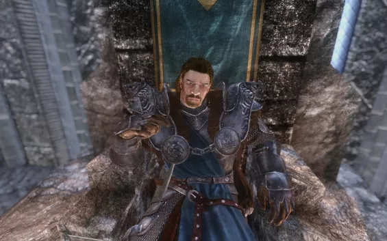 Upgrade for stormlord armor モデル・テクスチャ - Skyrim Mod データベース MOD紹介・まとめサイト