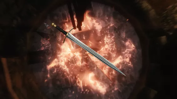 Amren's Family Sword Replacer 武器 - Skyrim Mod データベース MOD紹介・まとめサイト