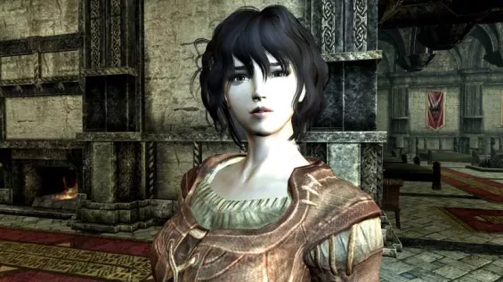 Underground Bathhouse and Paradise Valley Mod Follower Facial Plastic ...