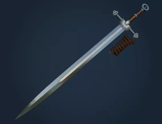 Solaze 武器 - Skyrim Mod データベース MOD紹介・まとめサイト