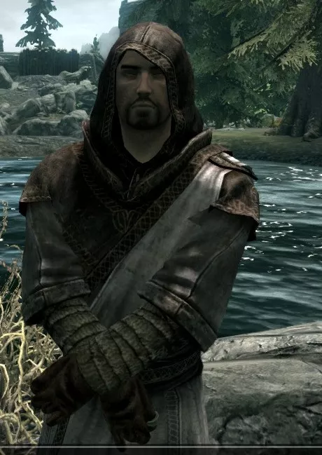 Better fitting gloves 服・ローブ - Skyrim Mod データベース MOD紹介・まとめサイト